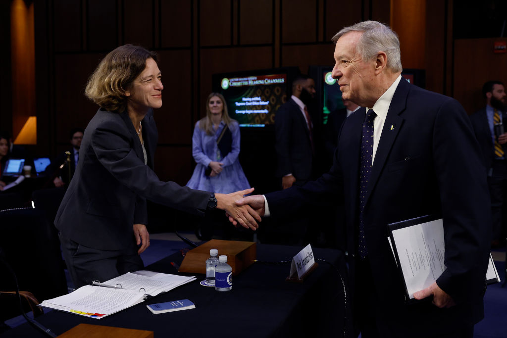 Ethics Vs Constitutionality